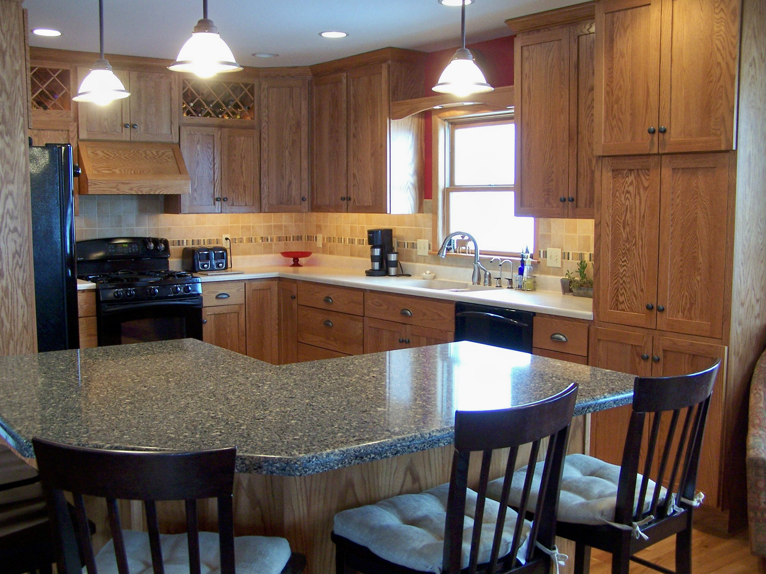 Kitchens - KS Designs