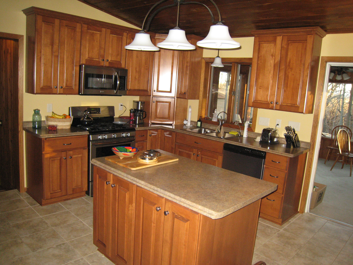 Kitchens - KS Designs