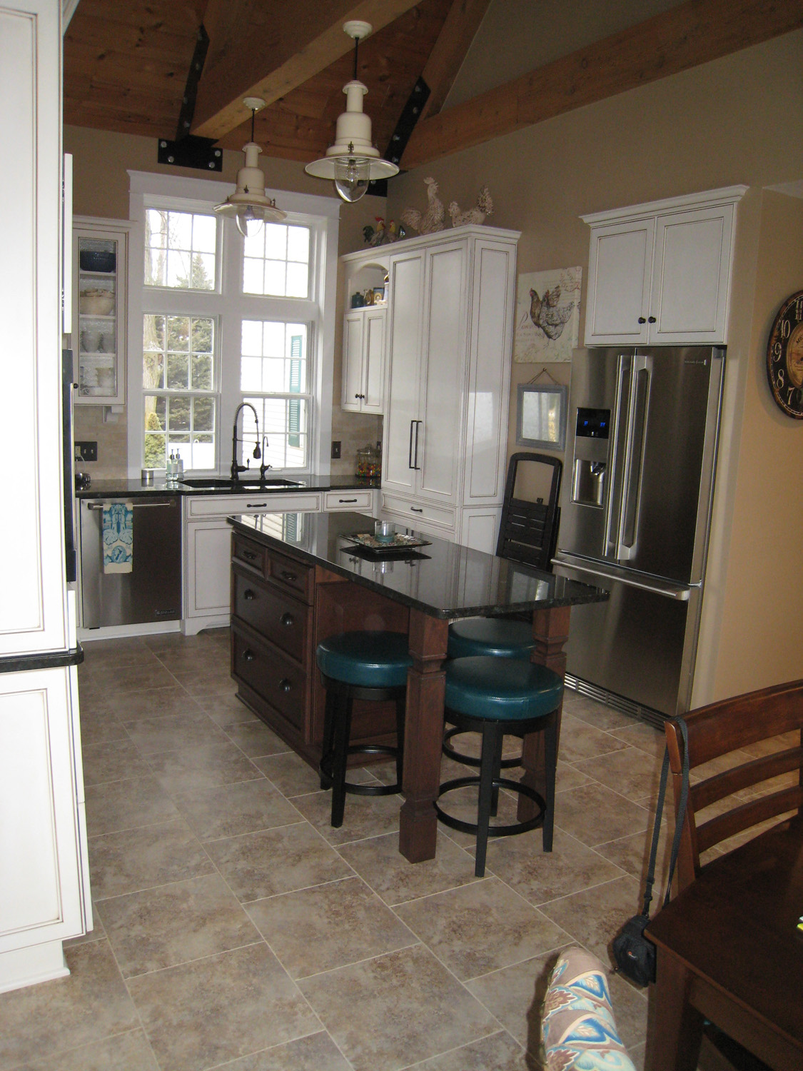 Kitchens - KS Designs