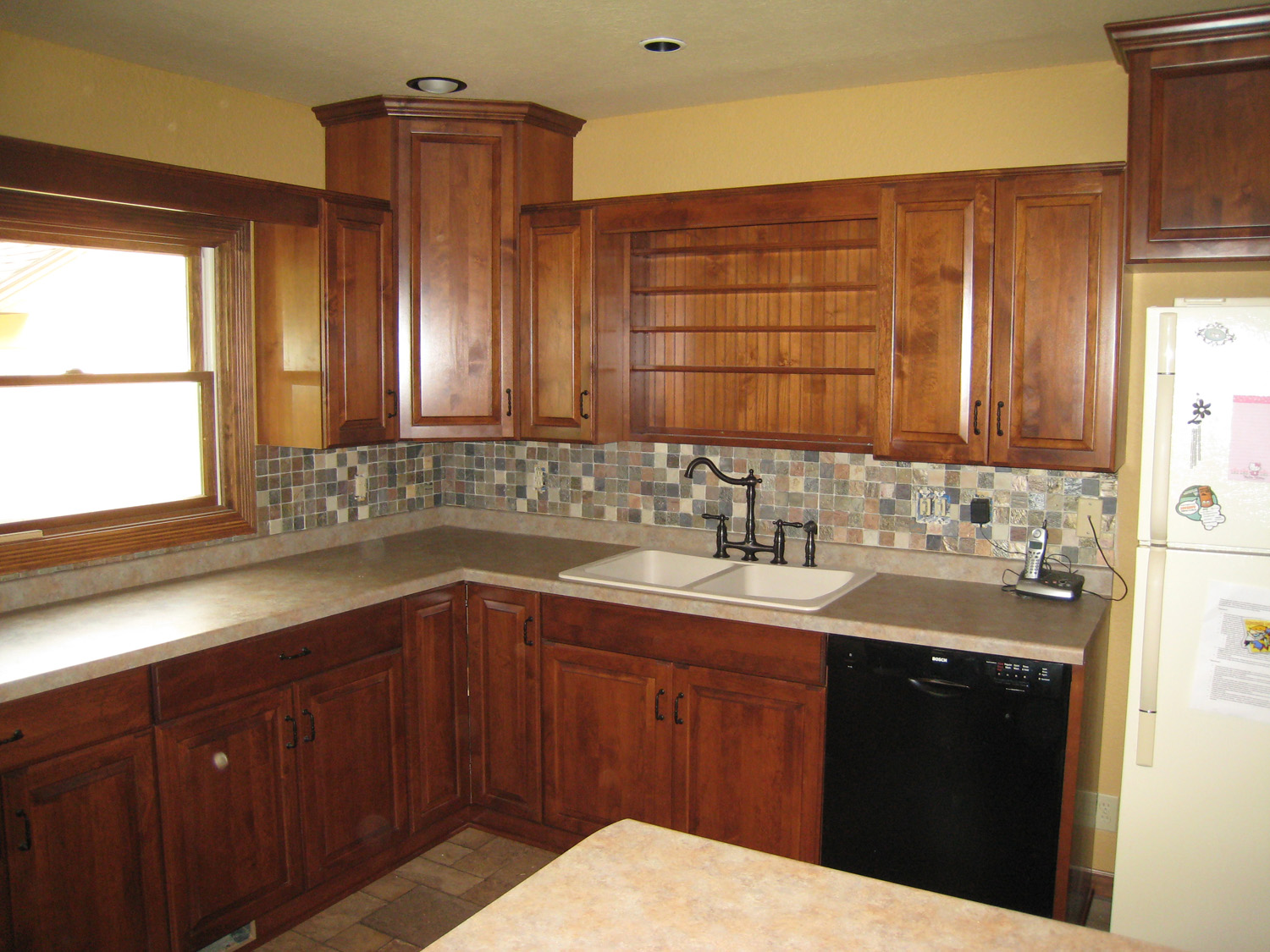 Kitchens - KS Designs