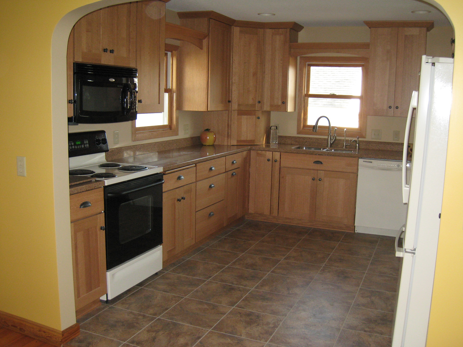 Kitchens - KS Designs