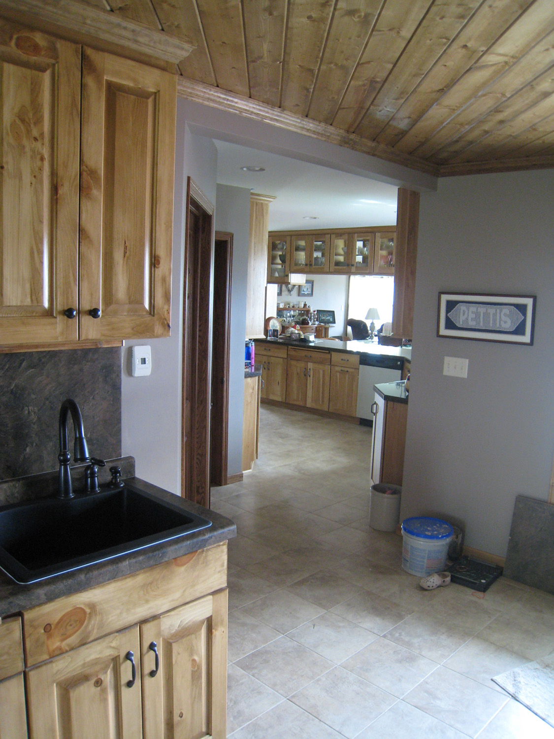 Kitchens - KS Designs