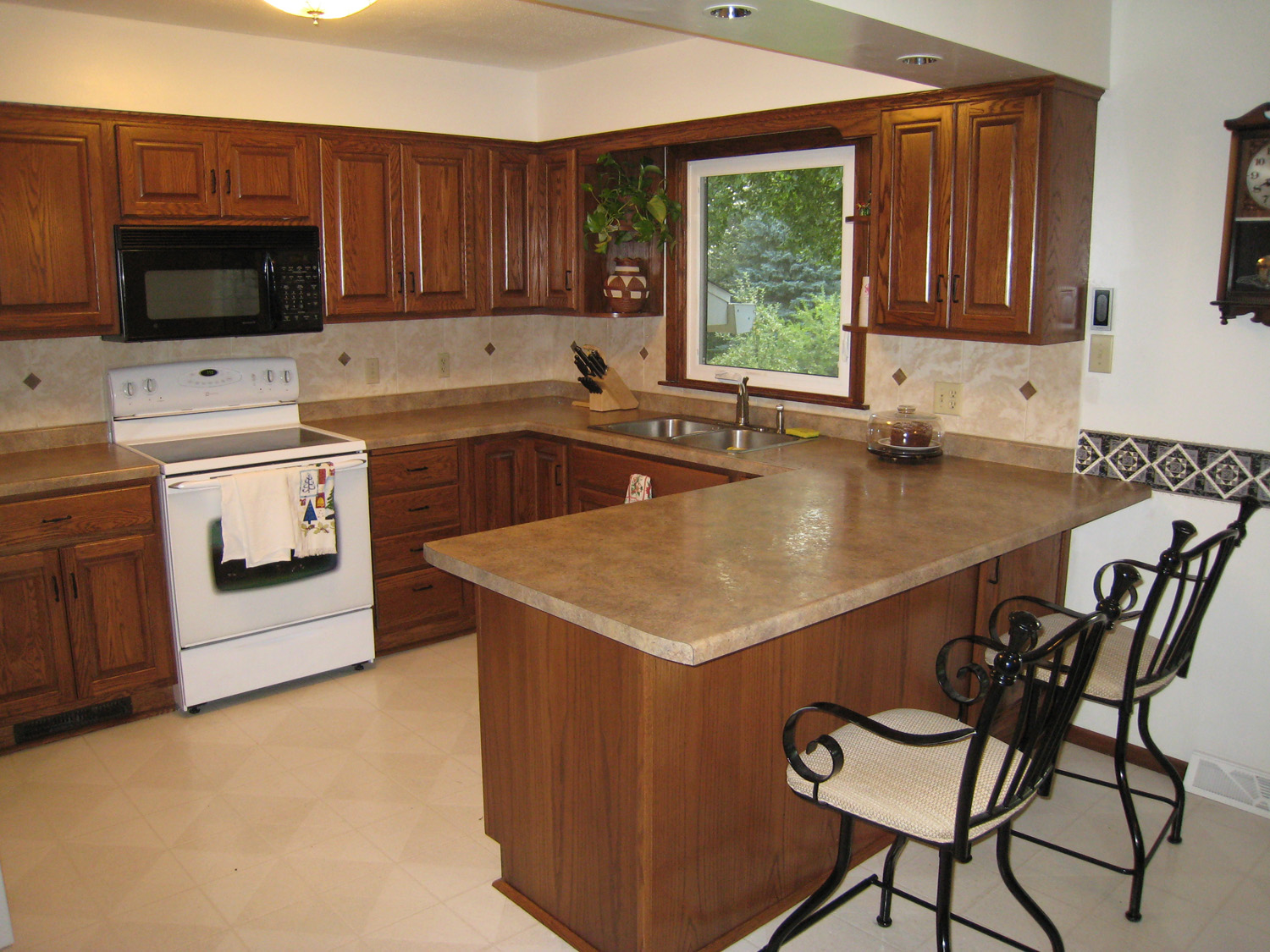 Kitchens - KS Designs