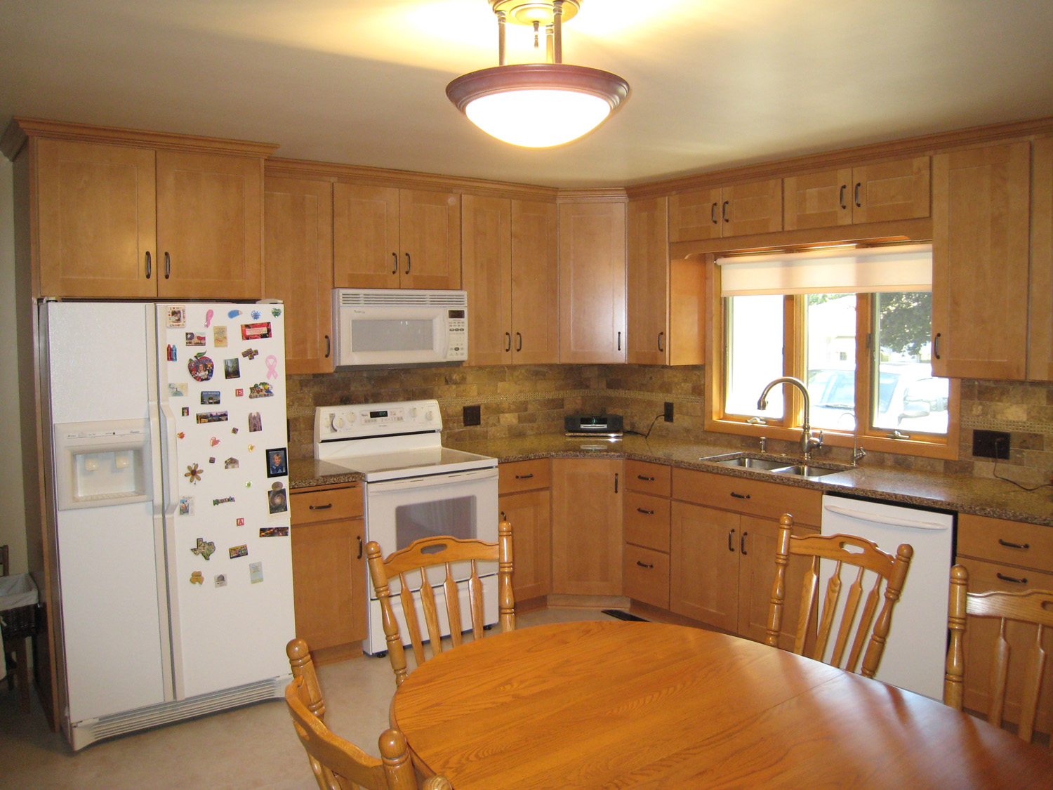 Kitchens - KS Designs
