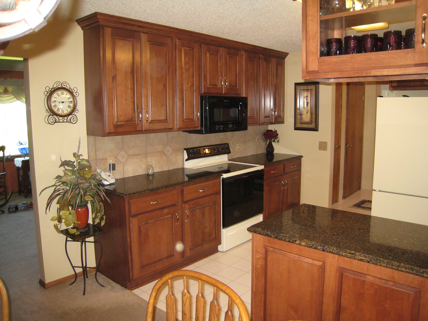 Kitchens - KS Designs