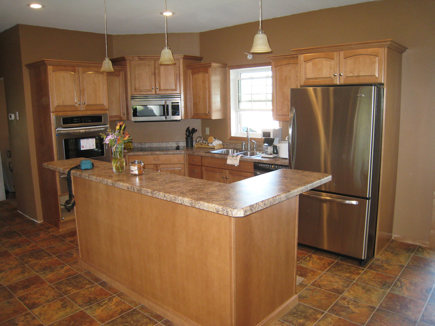 Kitchens - KS Designs