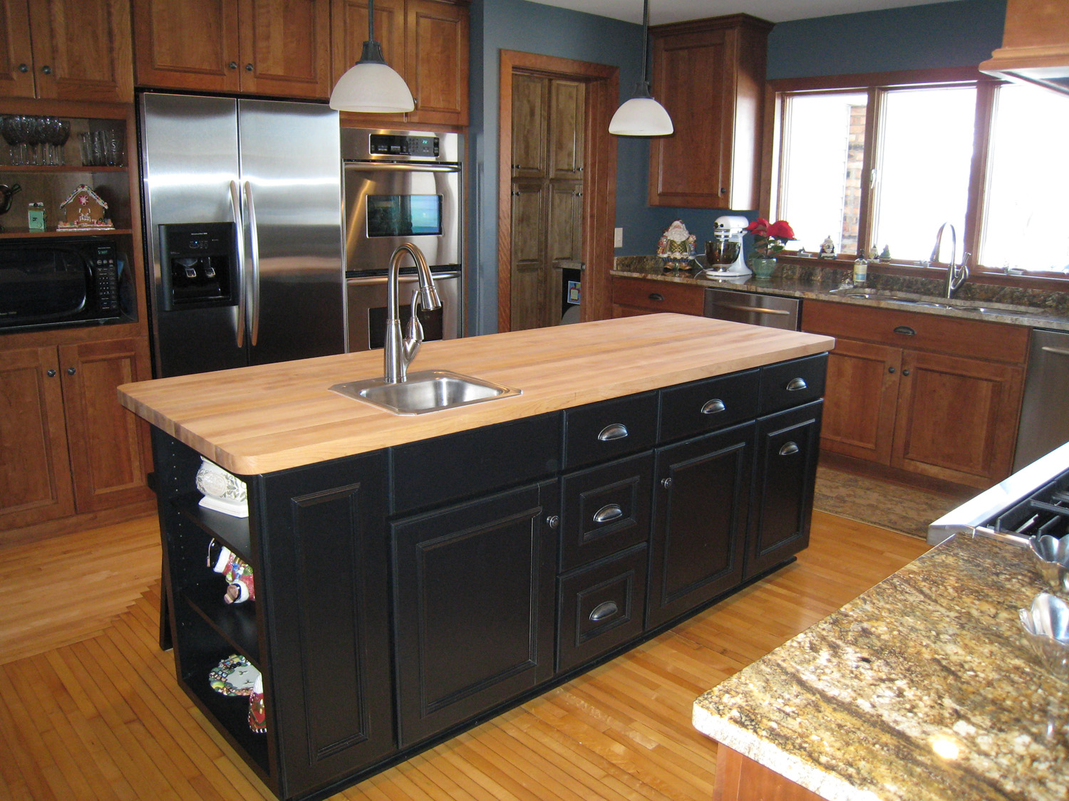 Kitchens - KS Designs