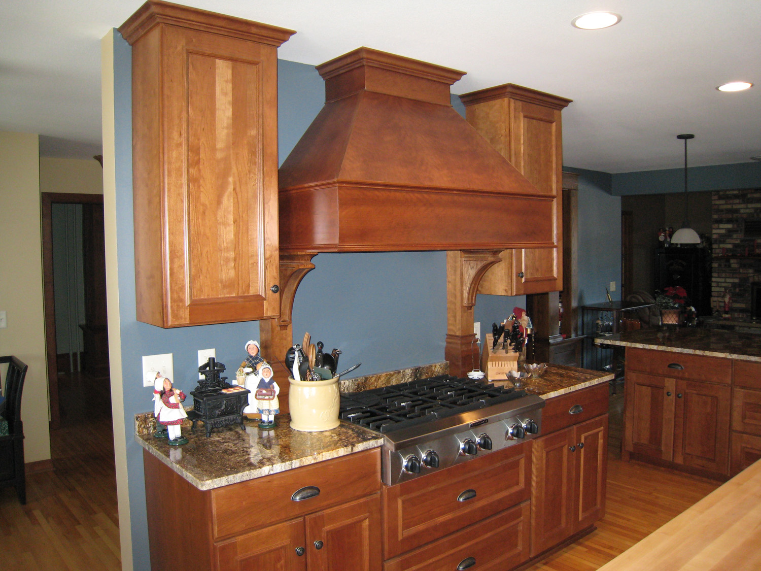 Kitchens - KS Designs