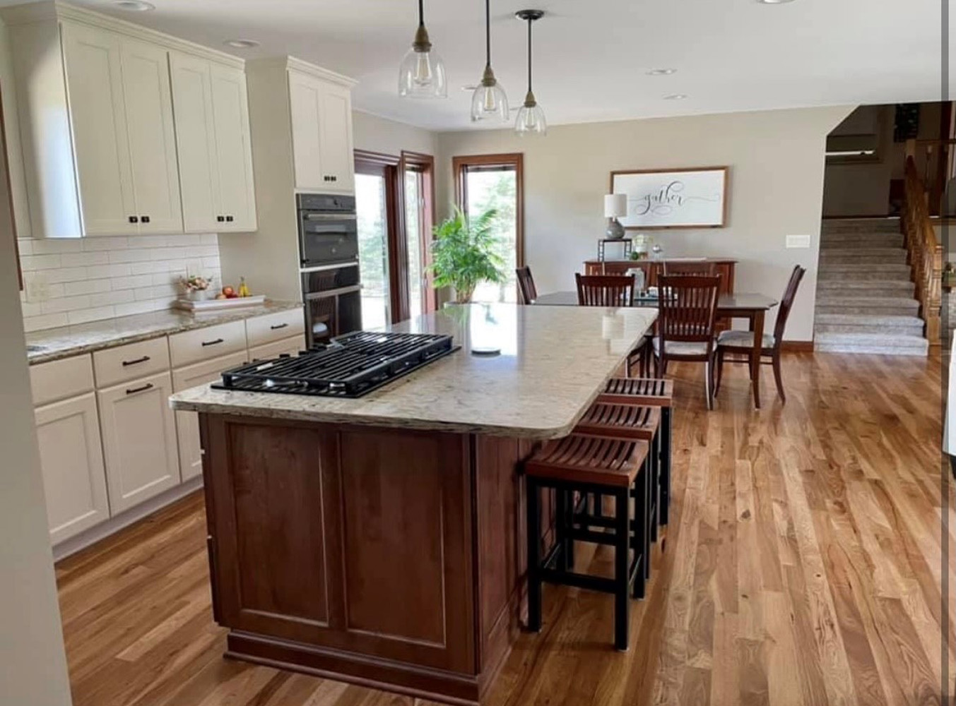 Kitchens - KS Designs