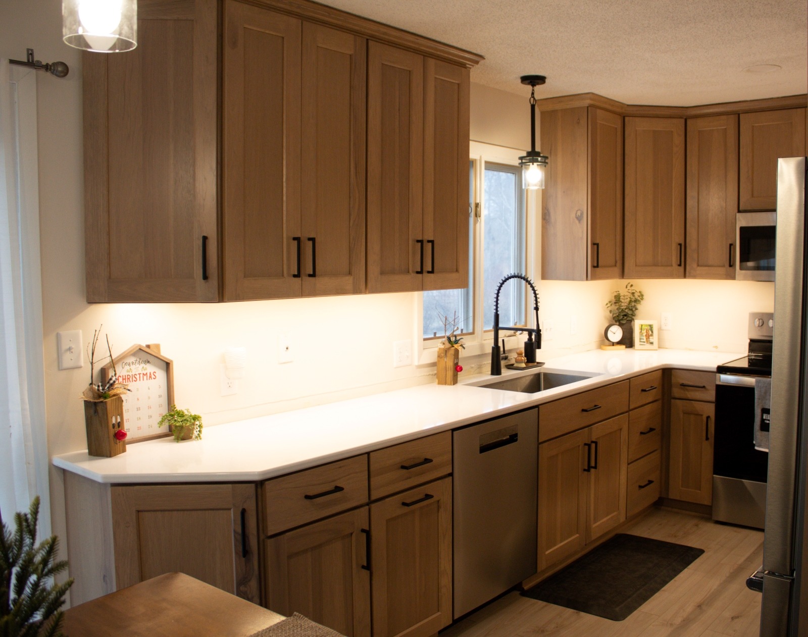 Kitchens - KS Designs