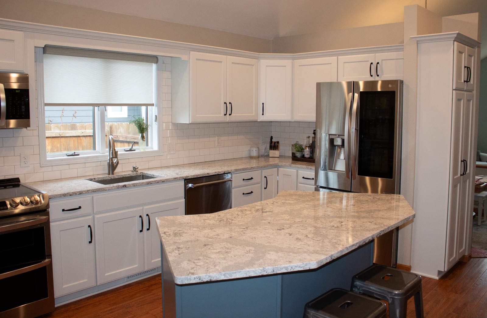 Kitchens - KS Designs