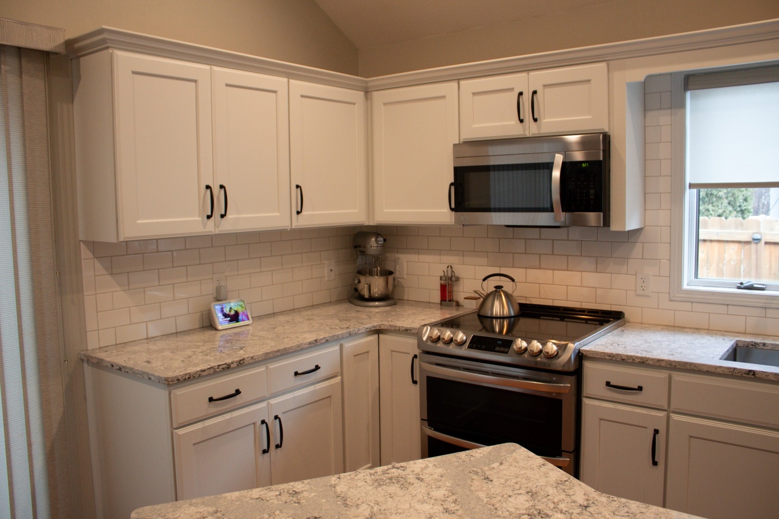 Kitchens - KS Designs
