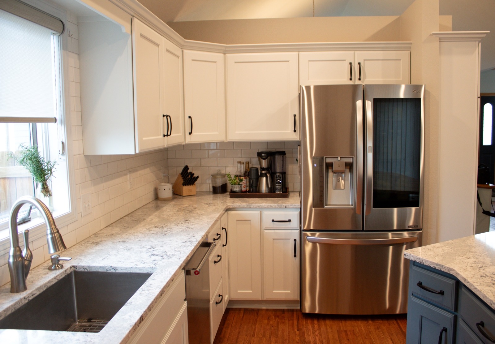 Kitchens - KS Designs