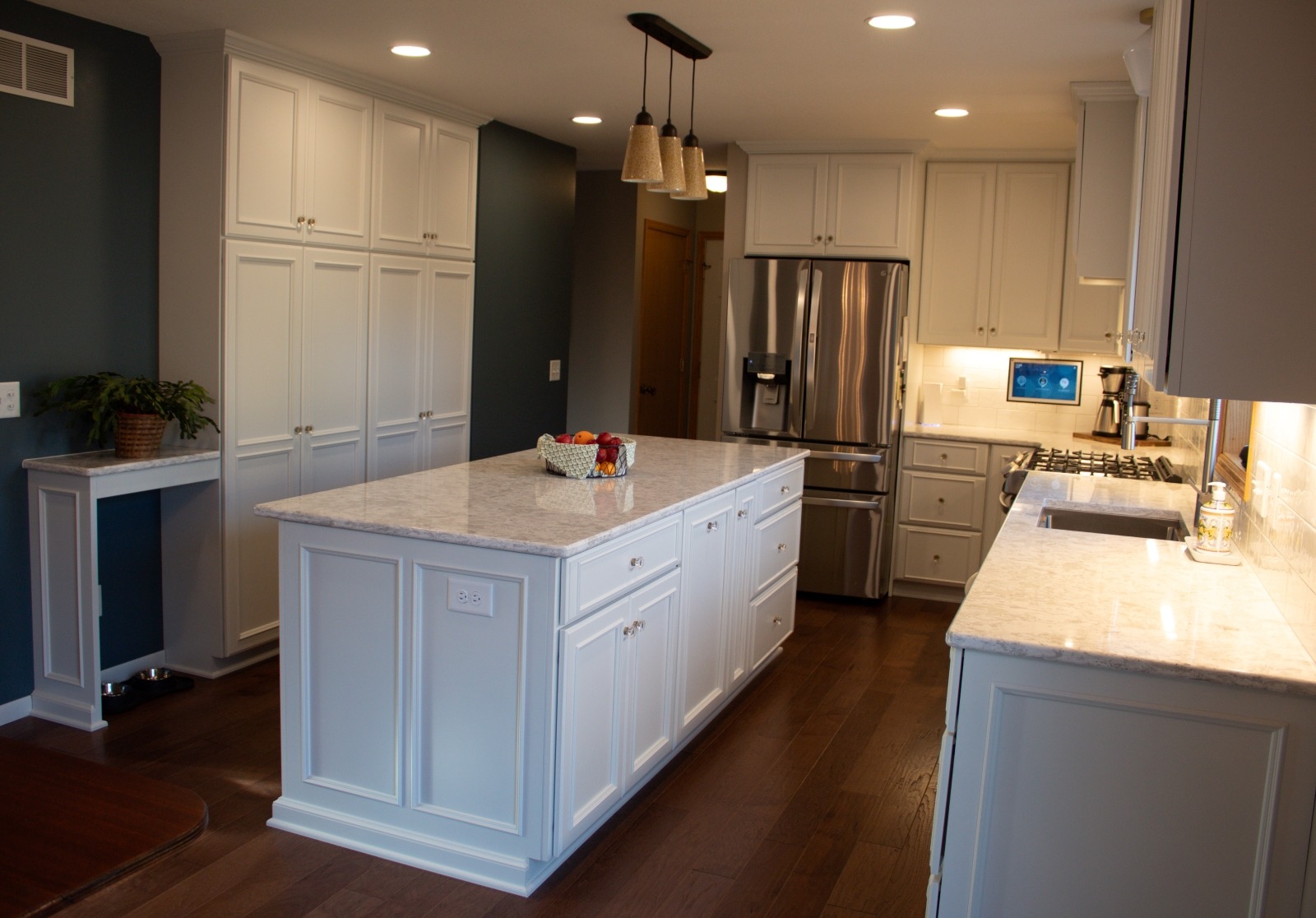 Kitchens - KS Designs