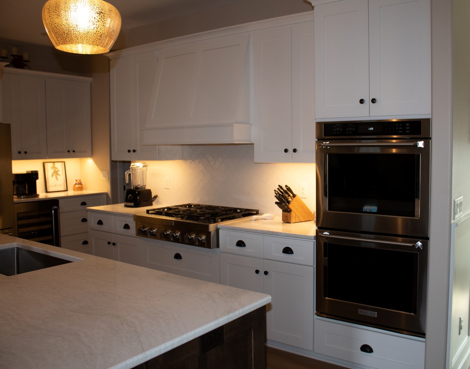 Kitchens - KS Designs