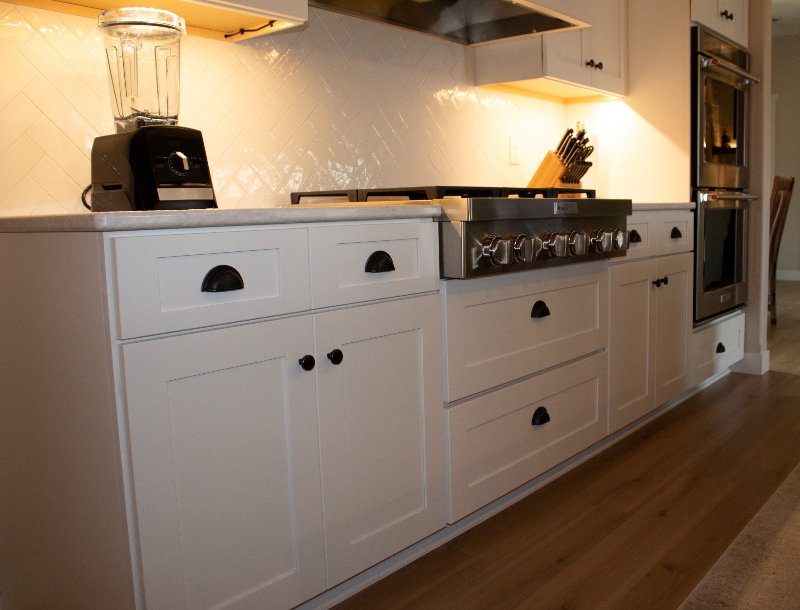 Kitchens - KS Designs