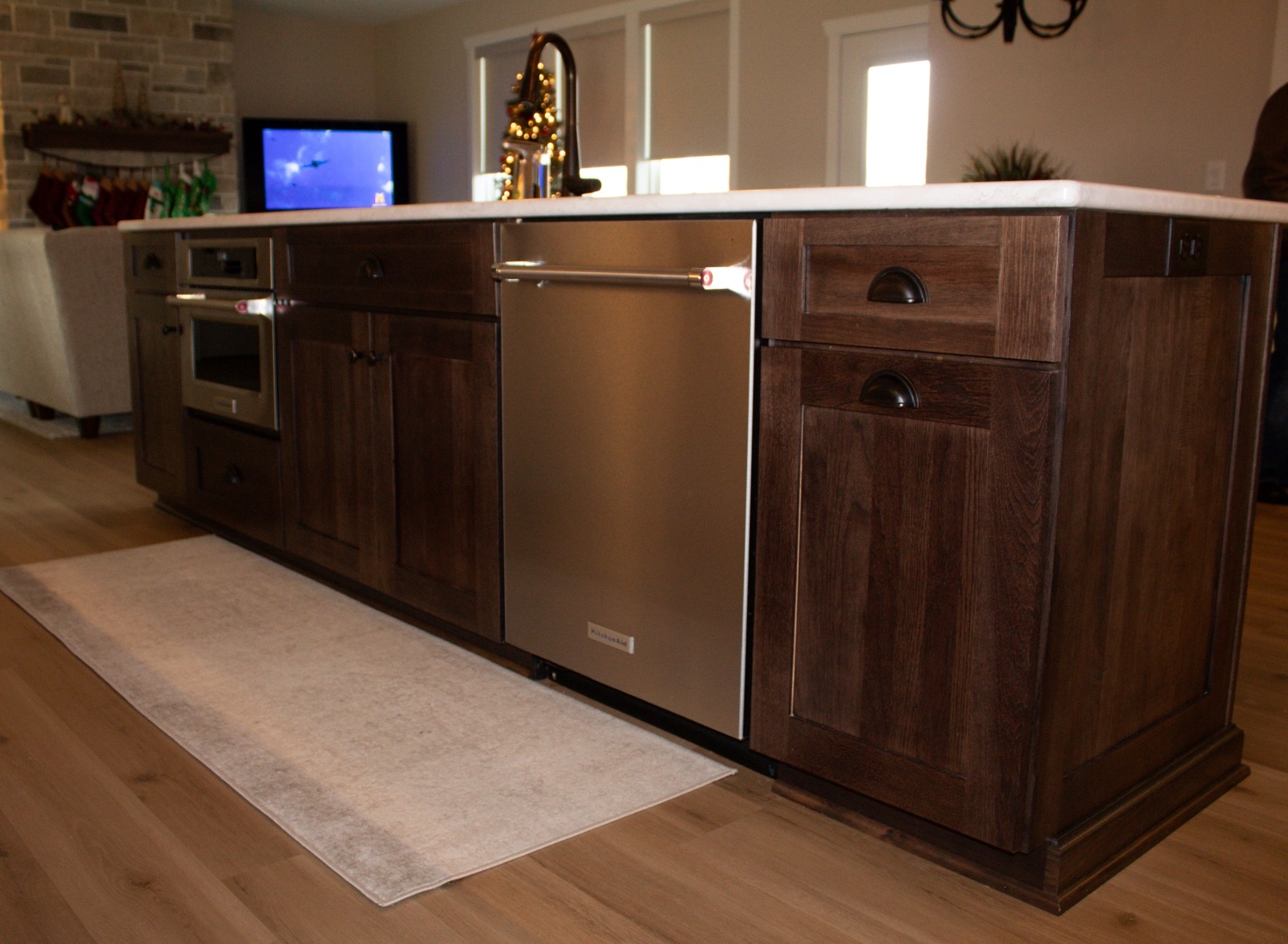 Kitchens - KS Designs