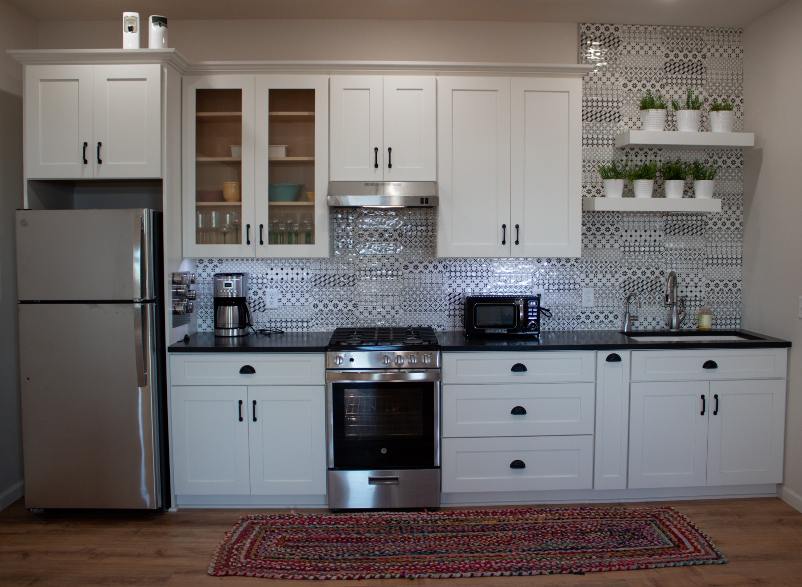 Kitchens - KS Designs