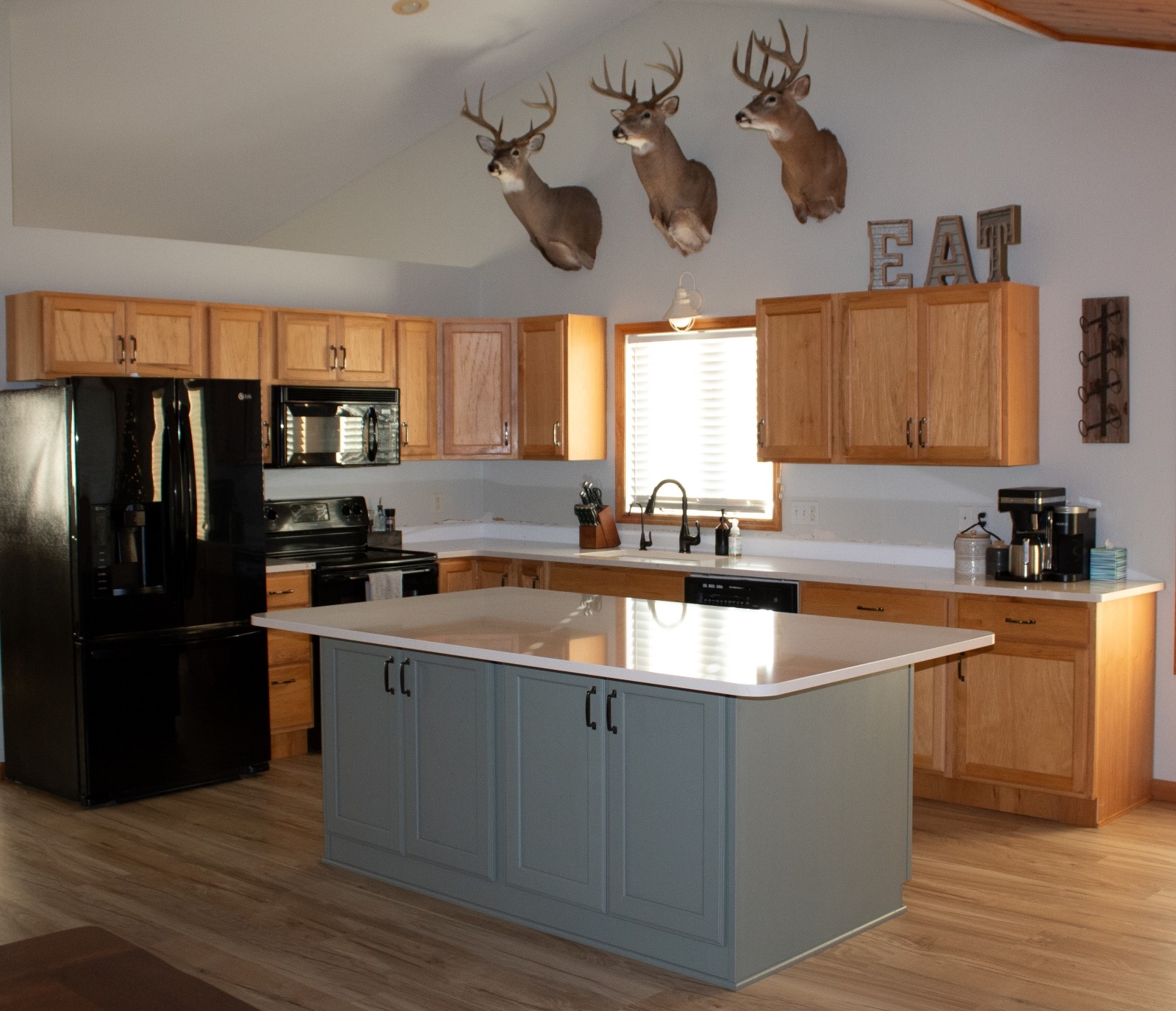 Kitchens - KS Designs