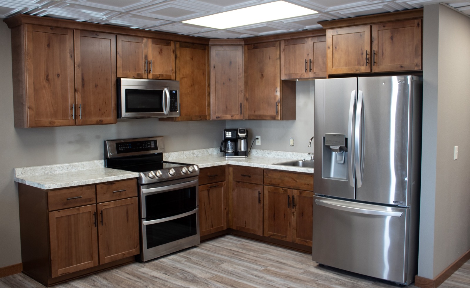 Kitchens - KS Designs