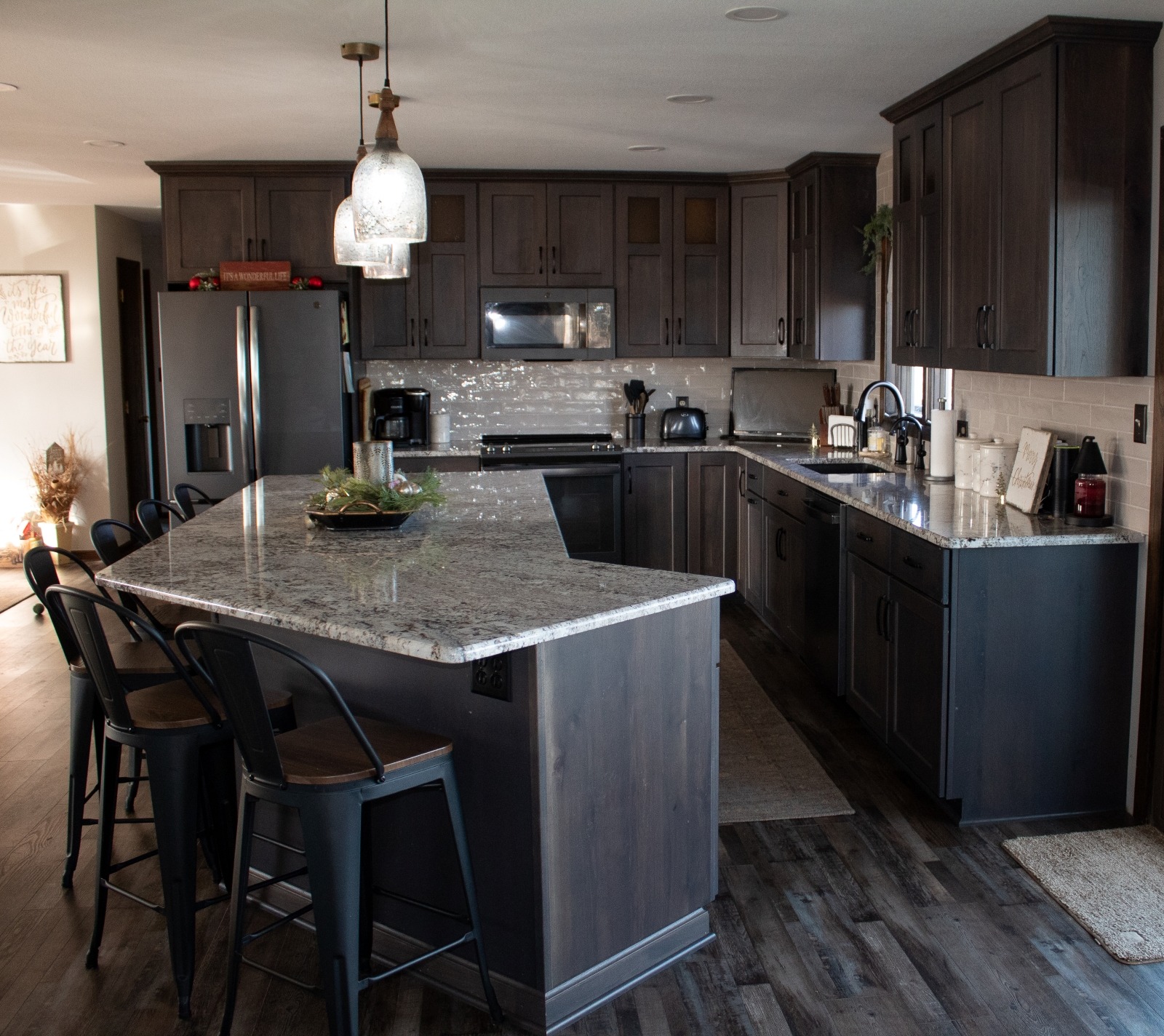 Kitchens - KS Designs