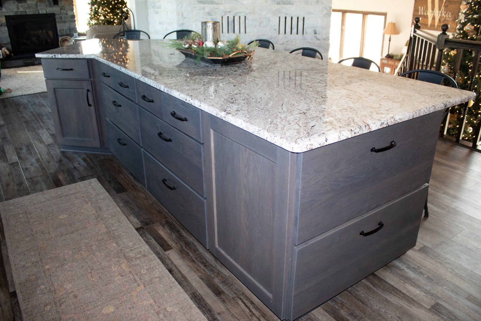 Kitchens - KS Designs