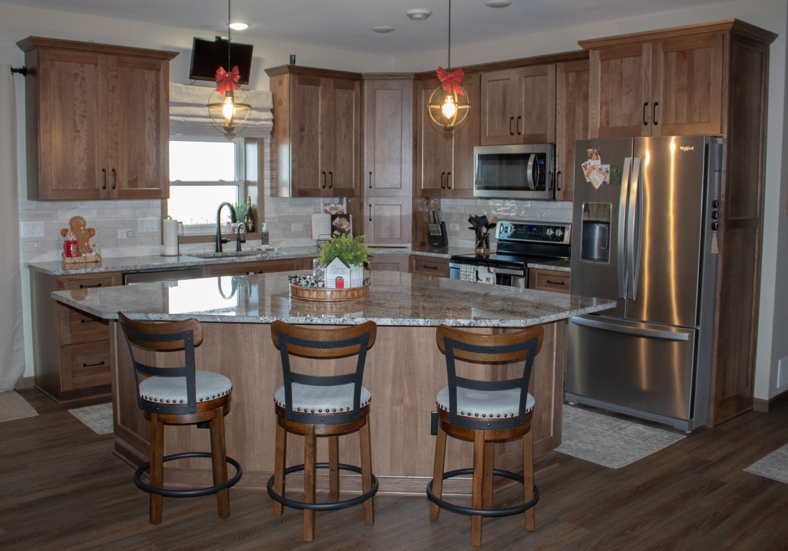 Kitchens - KS Designs