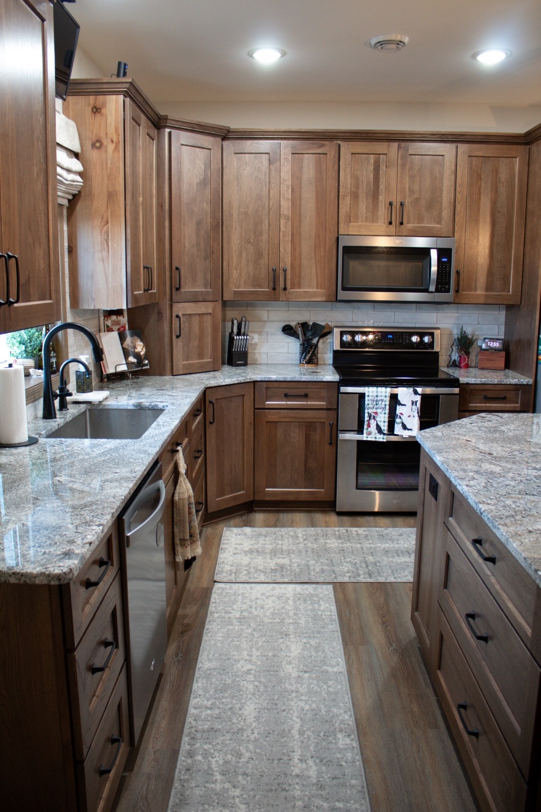 Kitchens - KS Designs