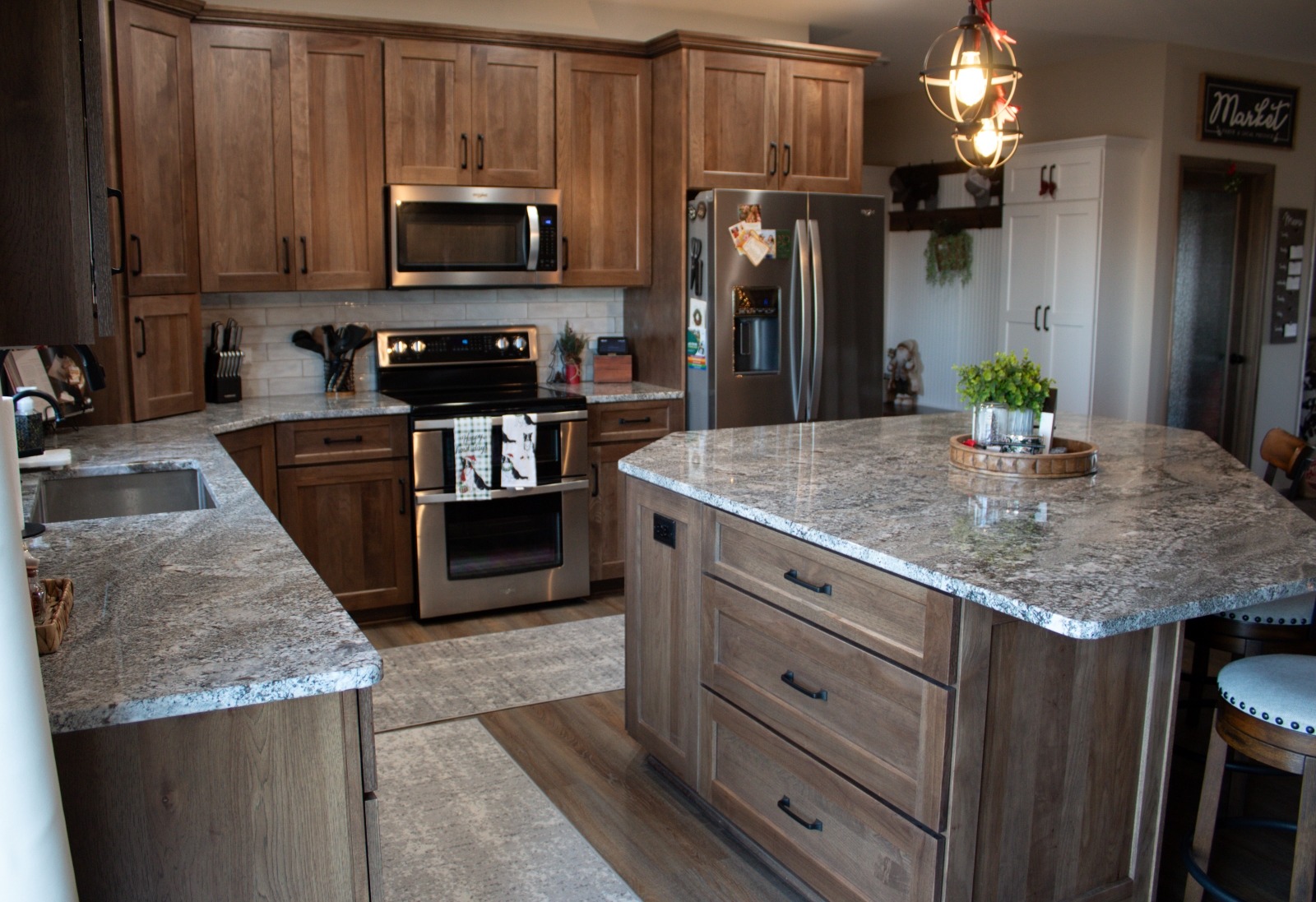 Kitchens - KS Designs