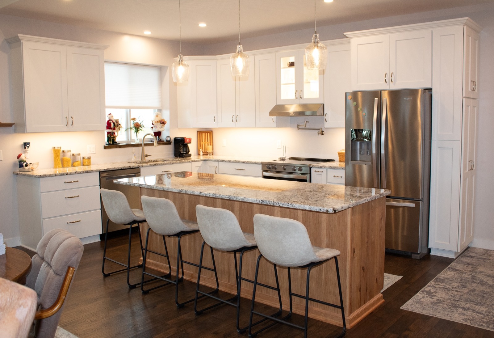 Kitchens - KS Designs