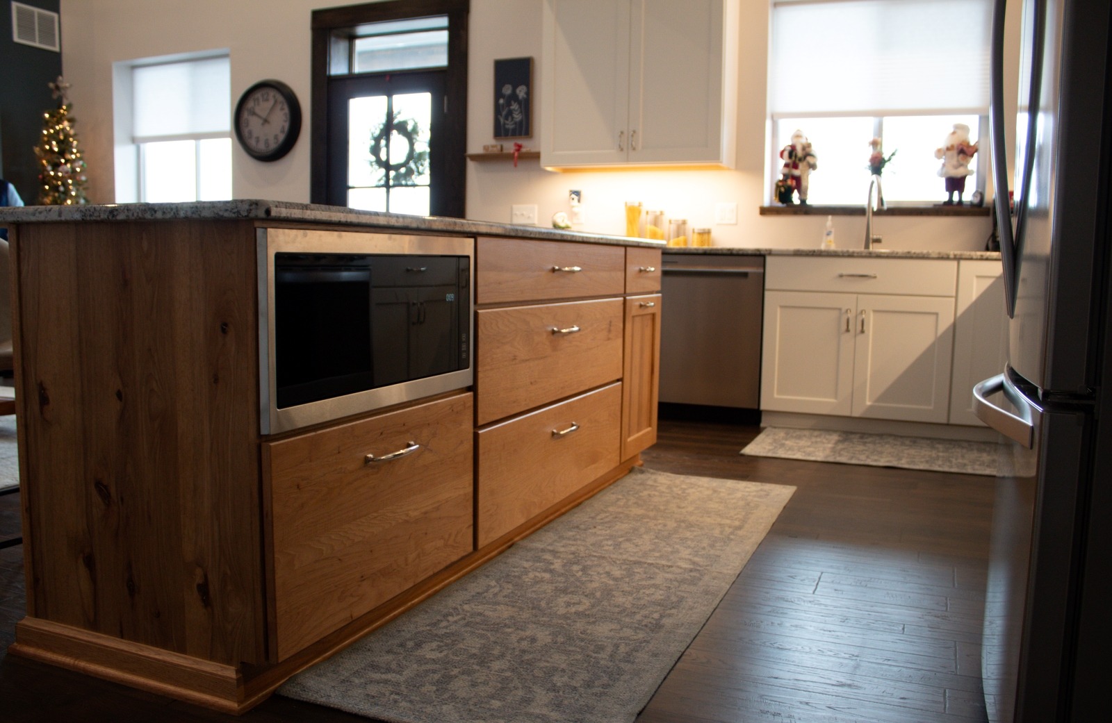 Kitchens - KS Designs