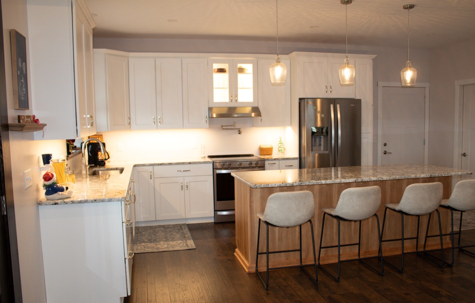 Kitchens - KS Designs