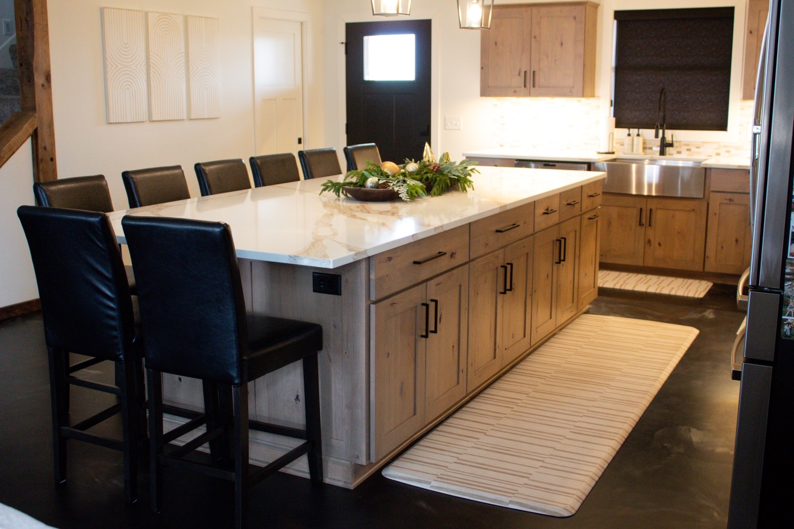 Kitchens - KS Designs