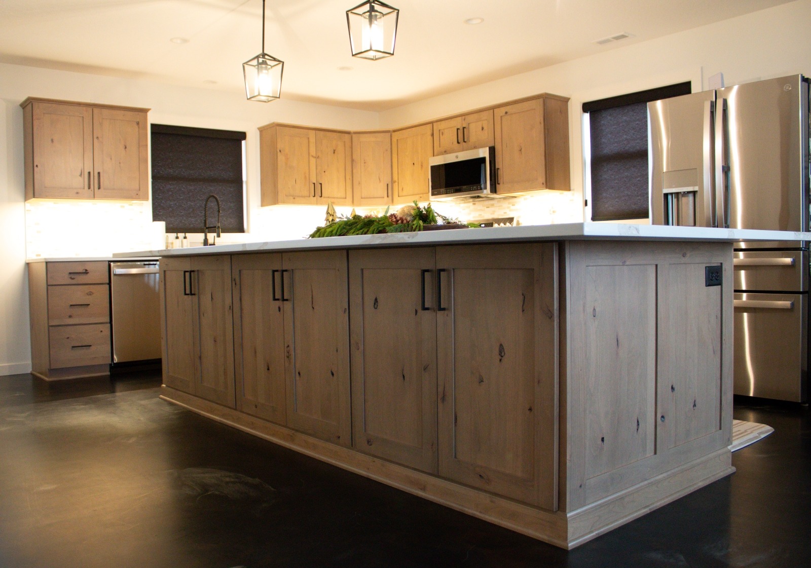 Kitchens - KS Designs