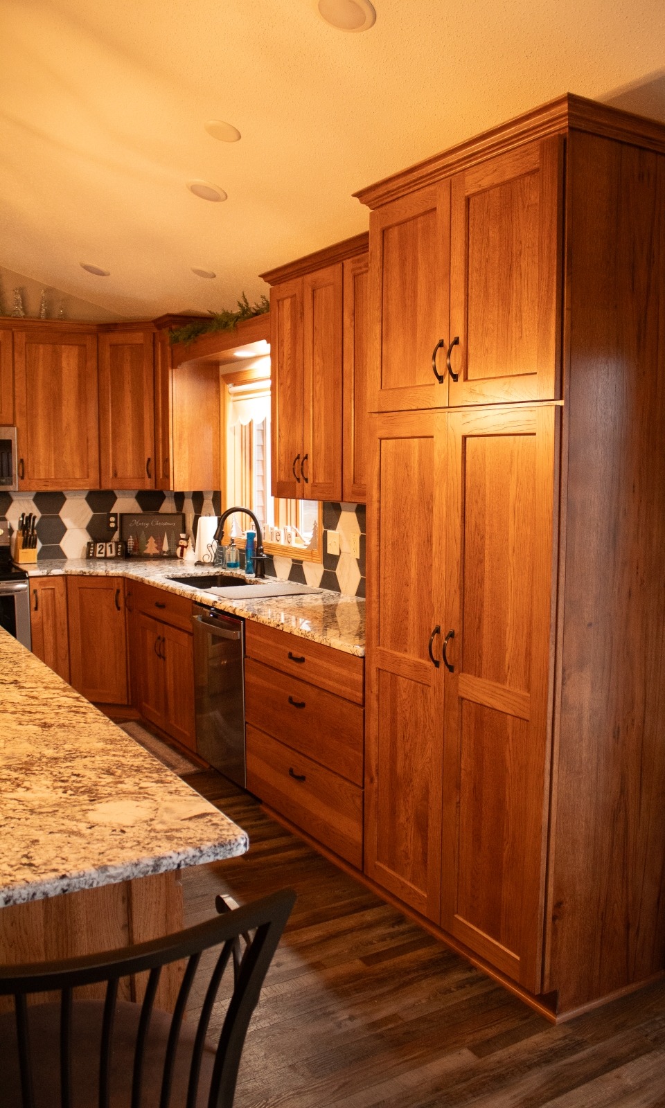 Kitchens - KS Designs