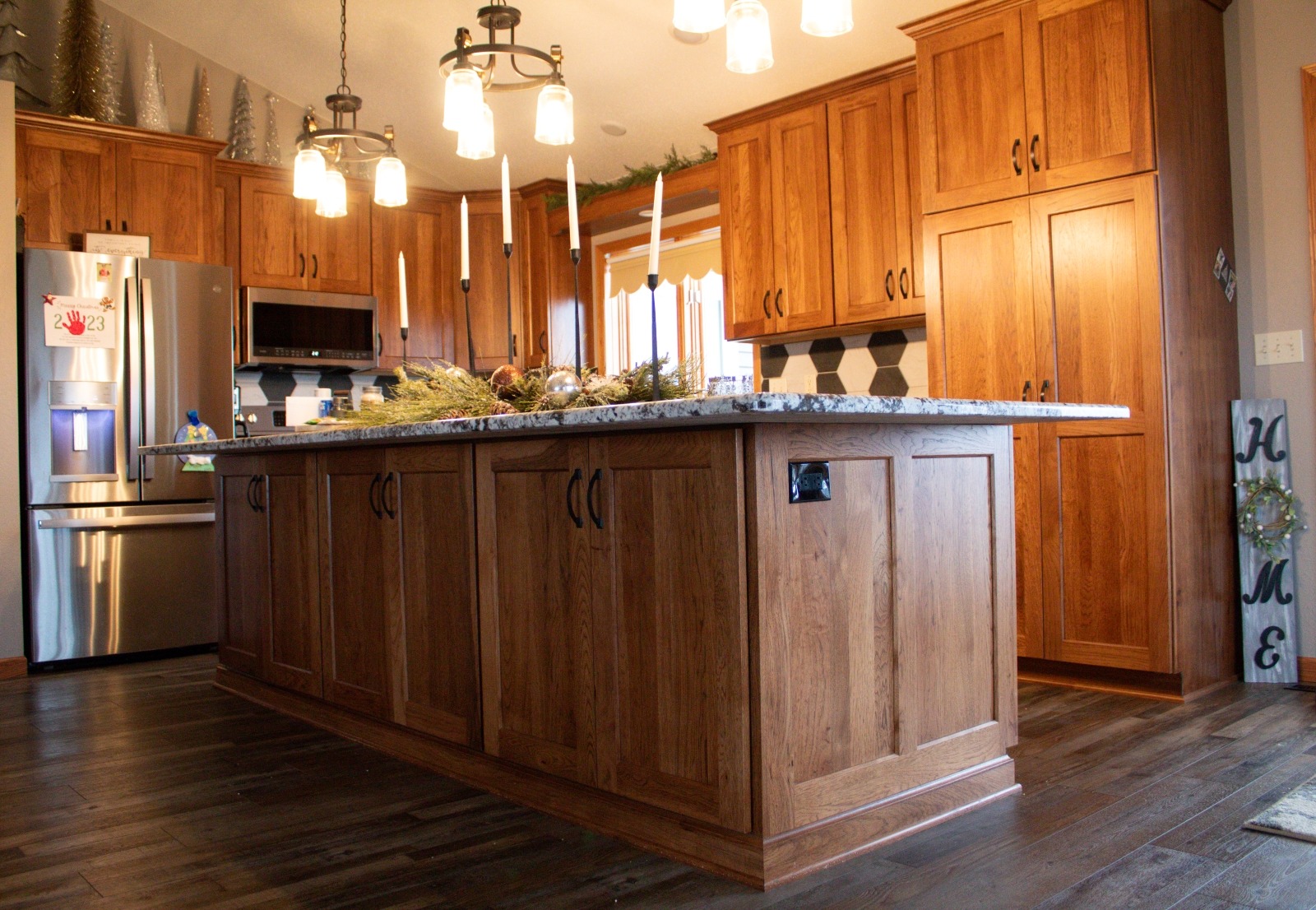 Kitchens - KS Designs