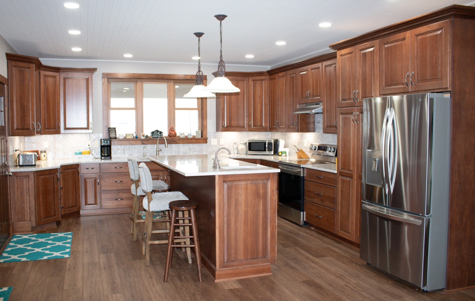 Kitchens - KS Designs