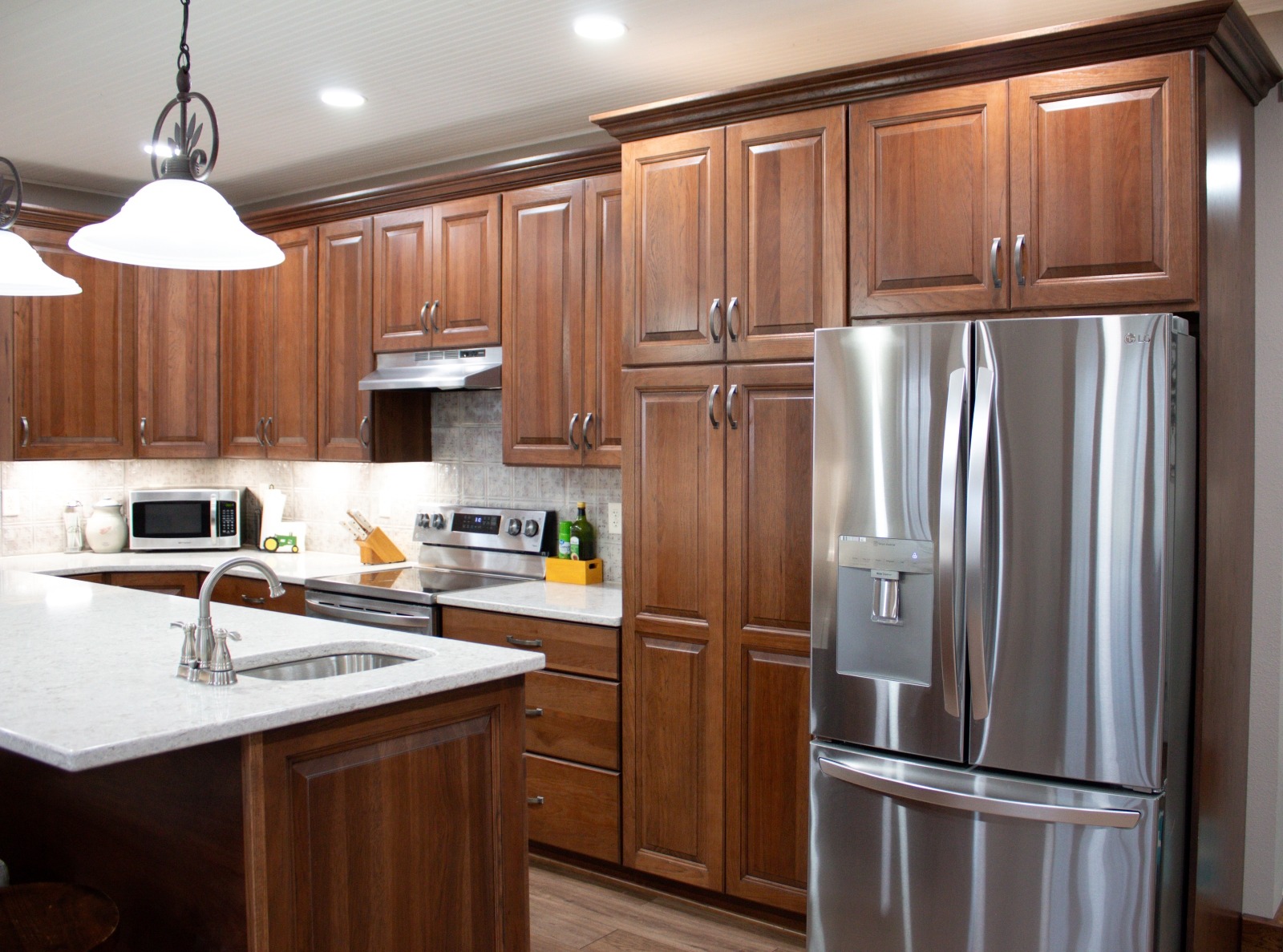 Kitchens - KS Designs