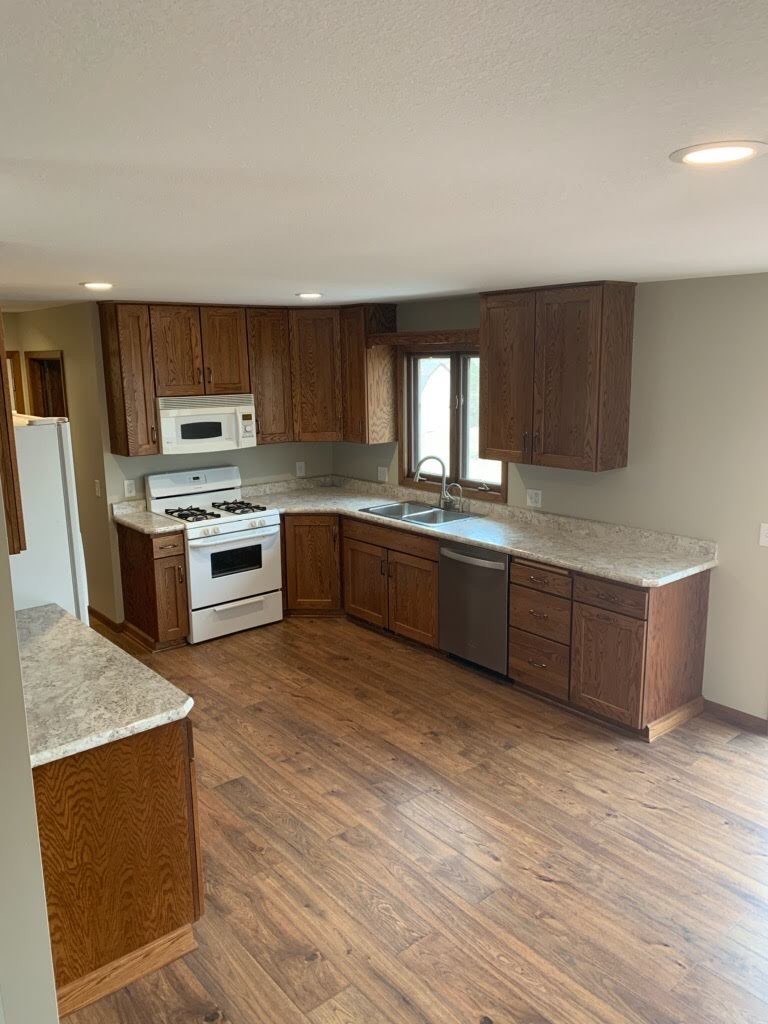 Kitchens - KS Designs