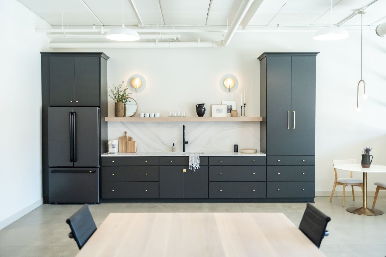 Kitchens - KS Designs