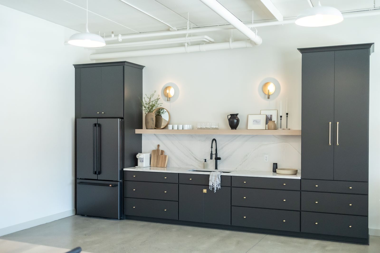 Kitchens - KS Designs