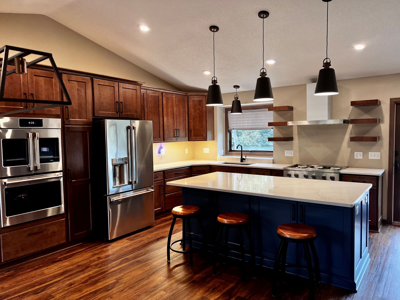 Kitchens - KS Designs