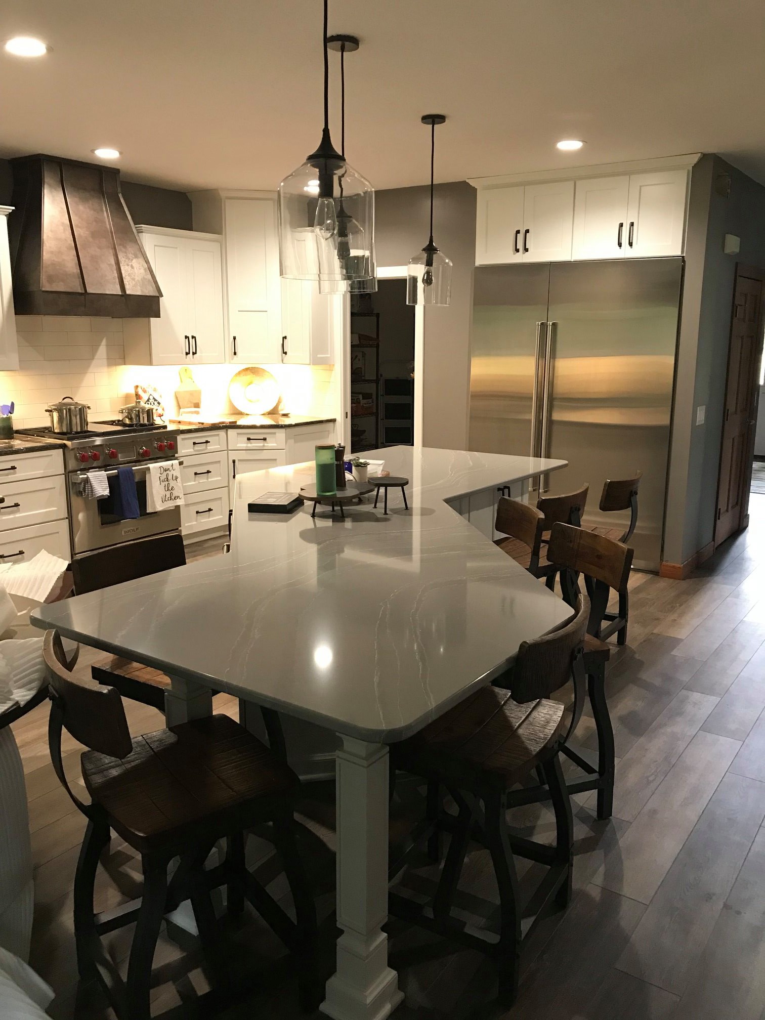 Kitchens - KS Designs