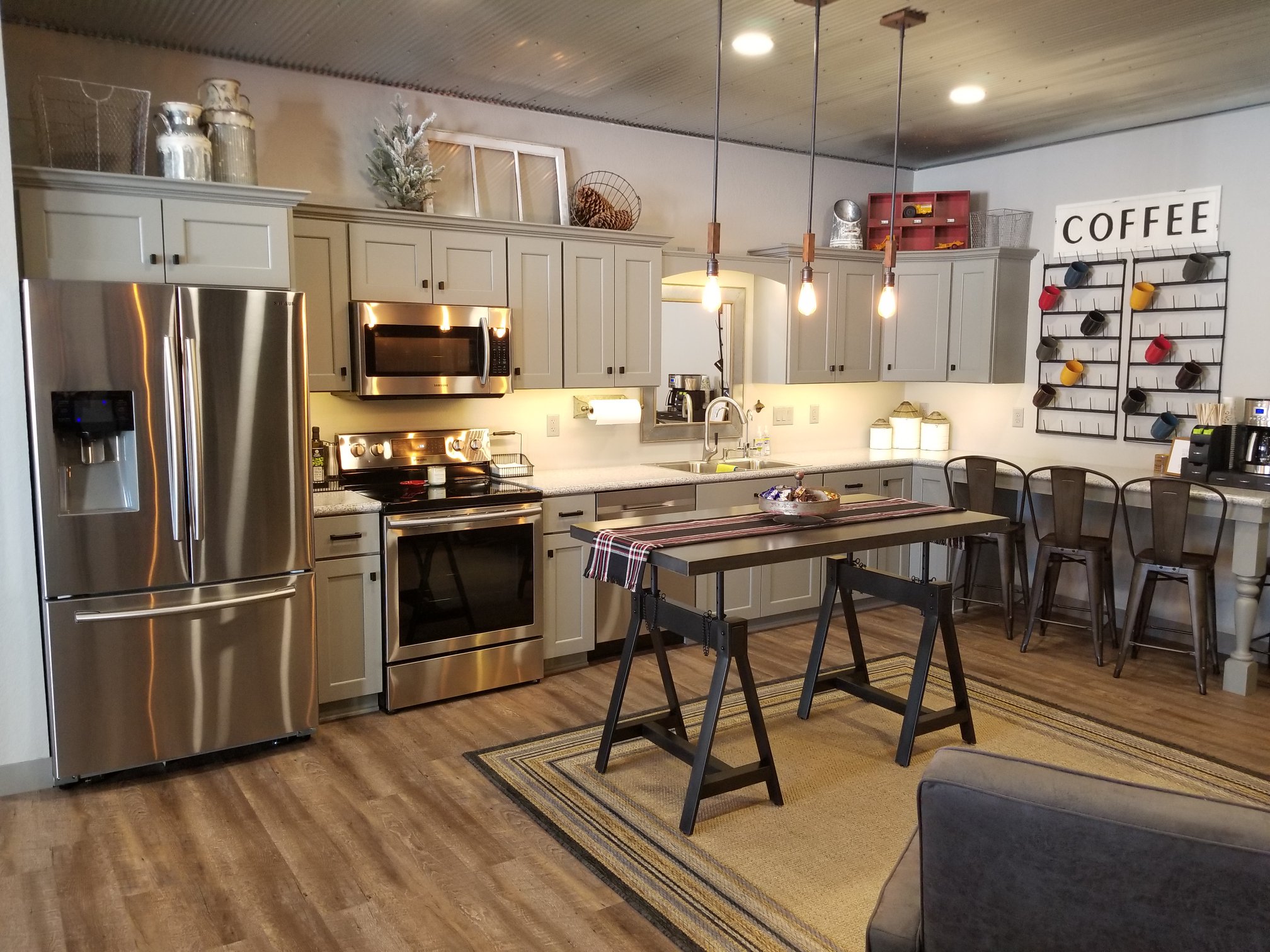 Kitchens - KS Designs